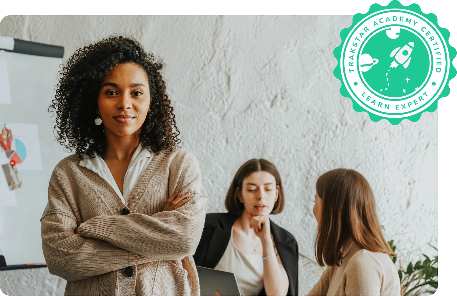 Level-Up Your Learning Management - Trakstar