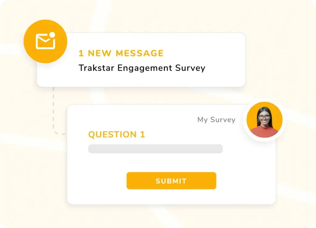 Employee Engagement Survey Software | Trakstar
