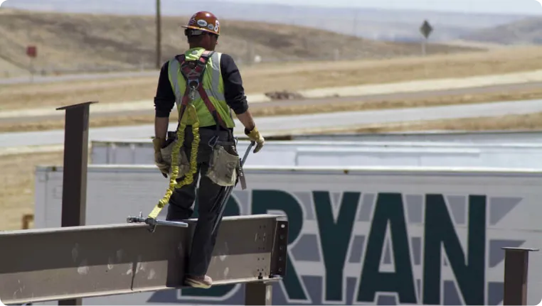 Case Study: Bryan Construction - Trakstar