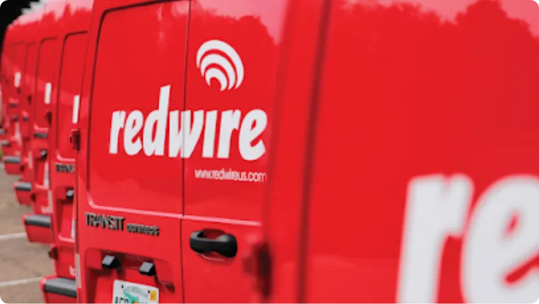 Case Study: Redwire - Trakstar