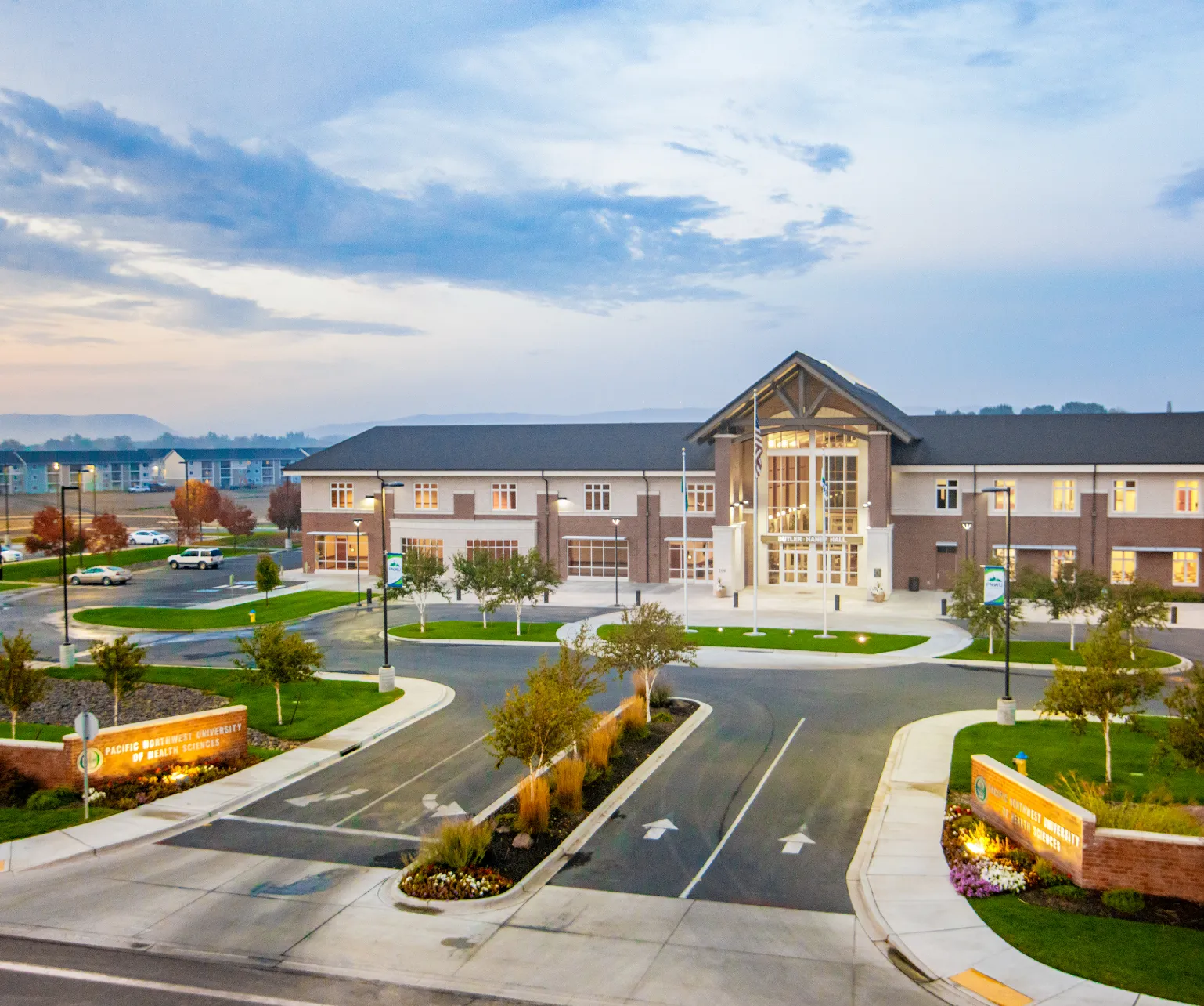 Case Study: Pacific Northwest University - Trakstar Case Study: Pacific Northwest University - Trakstar