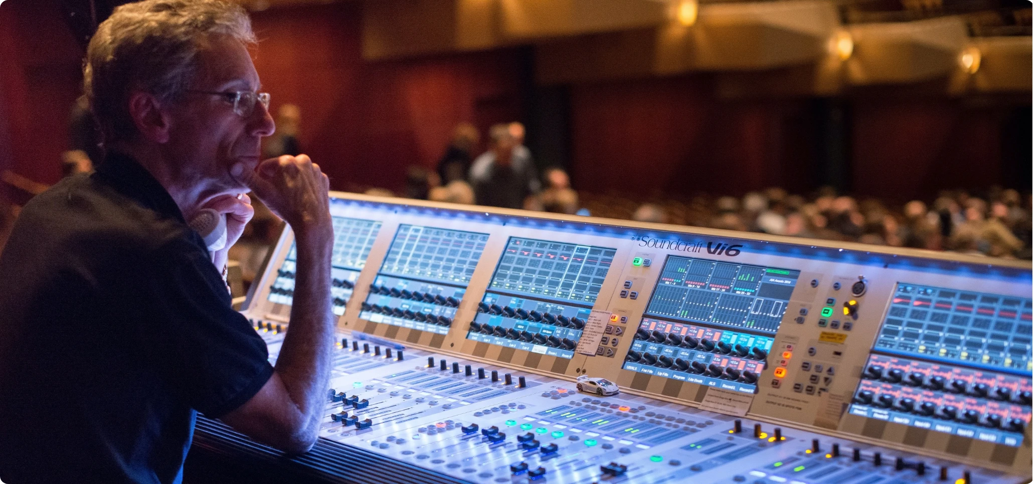 Case Study: Markey's - Trakstar