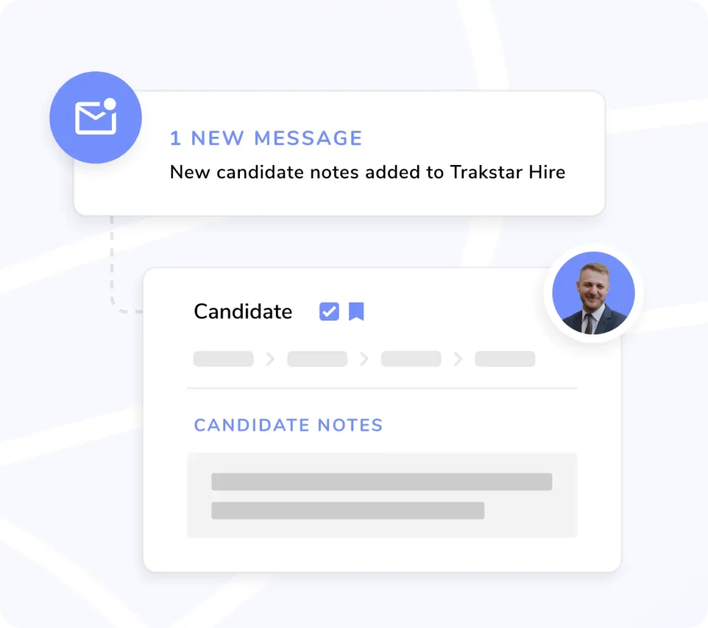 Applicant Tracking Software - Trakstar