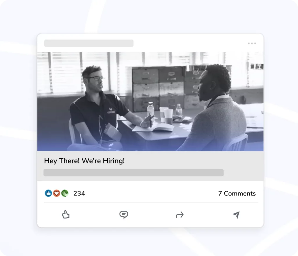 Applicant Tracking Software - Trakstar