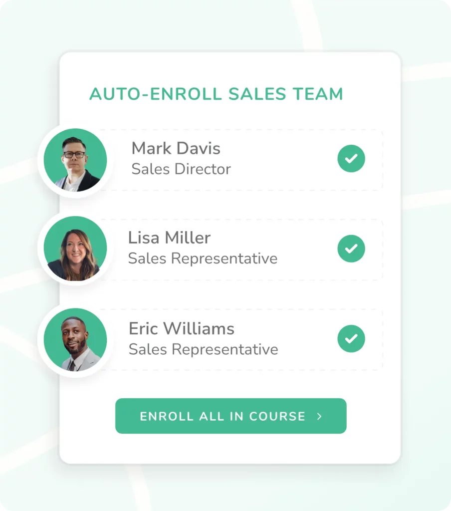 Learning Management Software - Trakstar