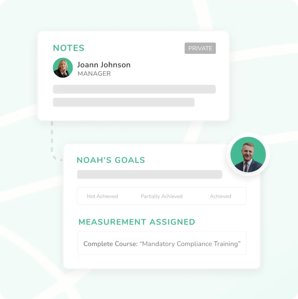 Upskilling Program Improves Retention - Trakstar